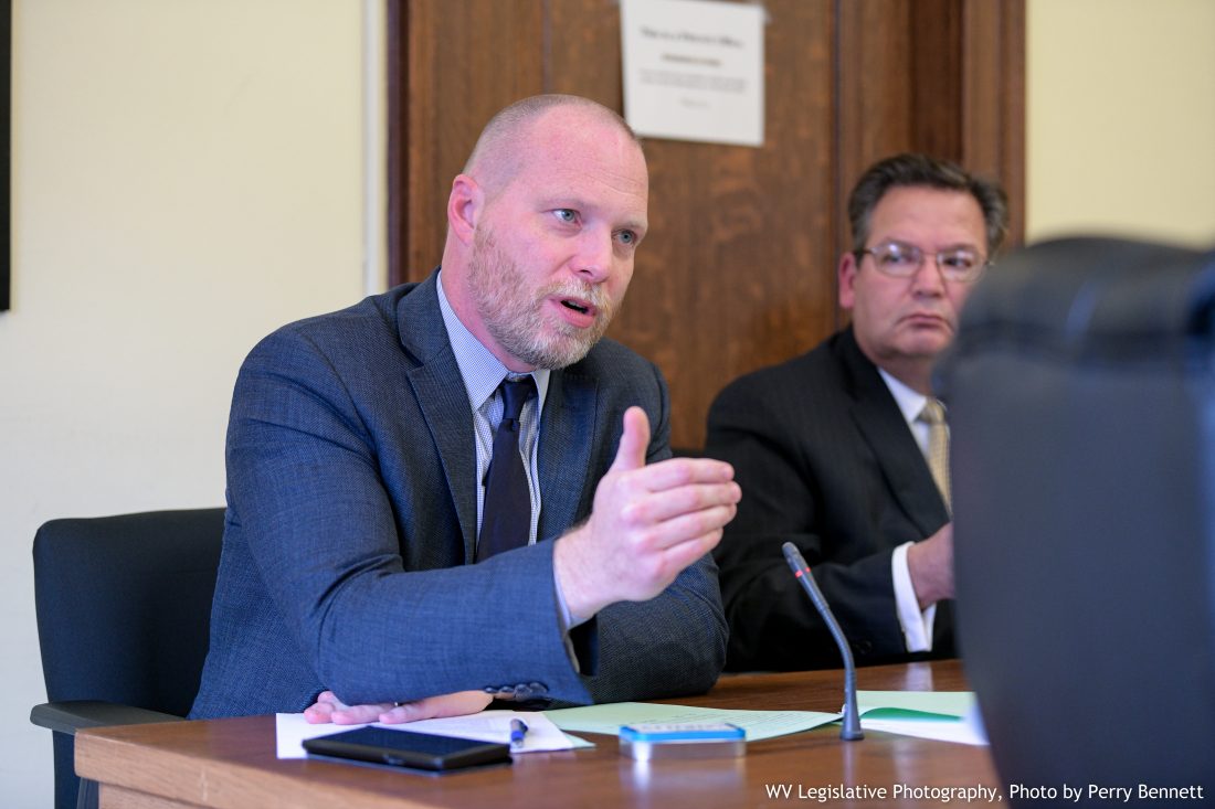 Questions Raised Over Last-Minute Special Session | News, Sports, Jobs ...